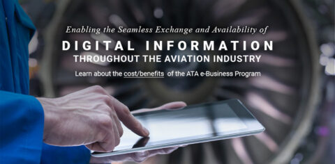 ATA e-Business Program